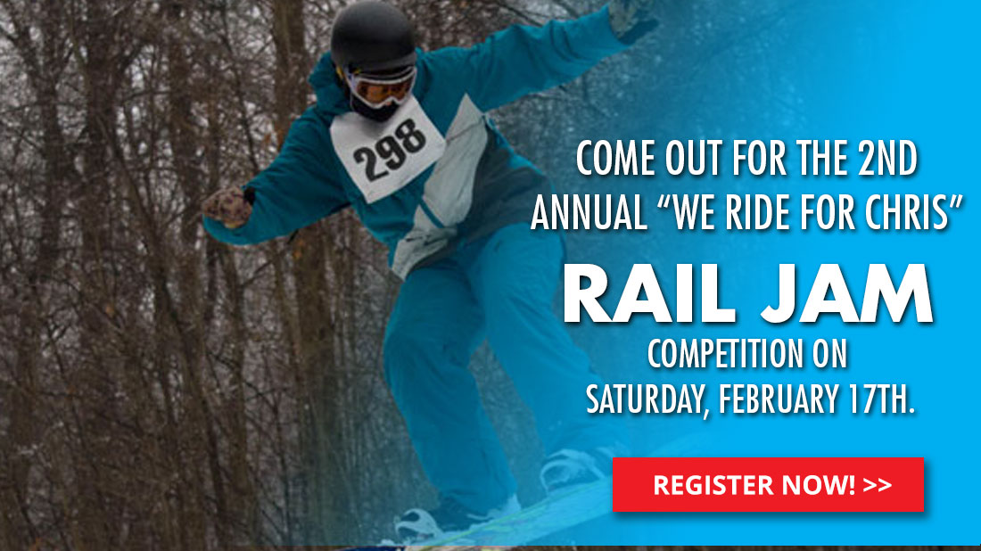 Spring Mountain - Spring Mountain Adventures