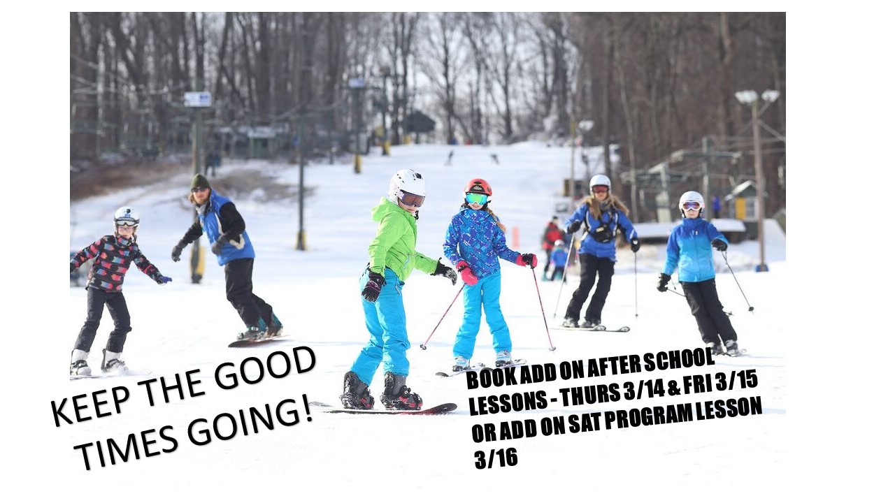 Spring Mountain - Spring Mountain Adventures