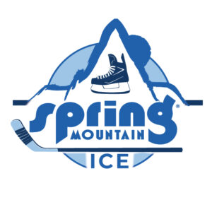 Spring Mountain Ice - Spring Mountain Adventures