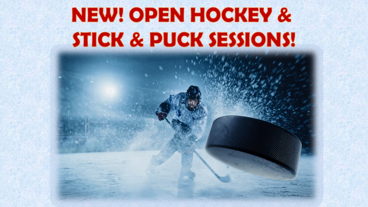 Spring Mountain Ice - Spring Mountain Adventures