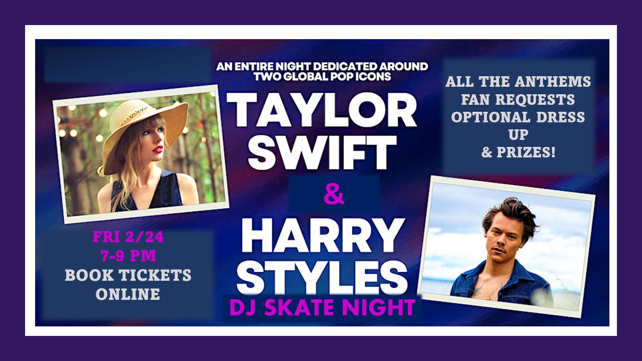 Harry & Taylor - Spring Mountain Adventures